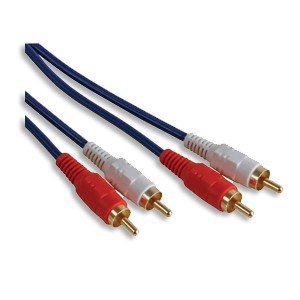 RCA / RCA - Dupertuis Electronique SA